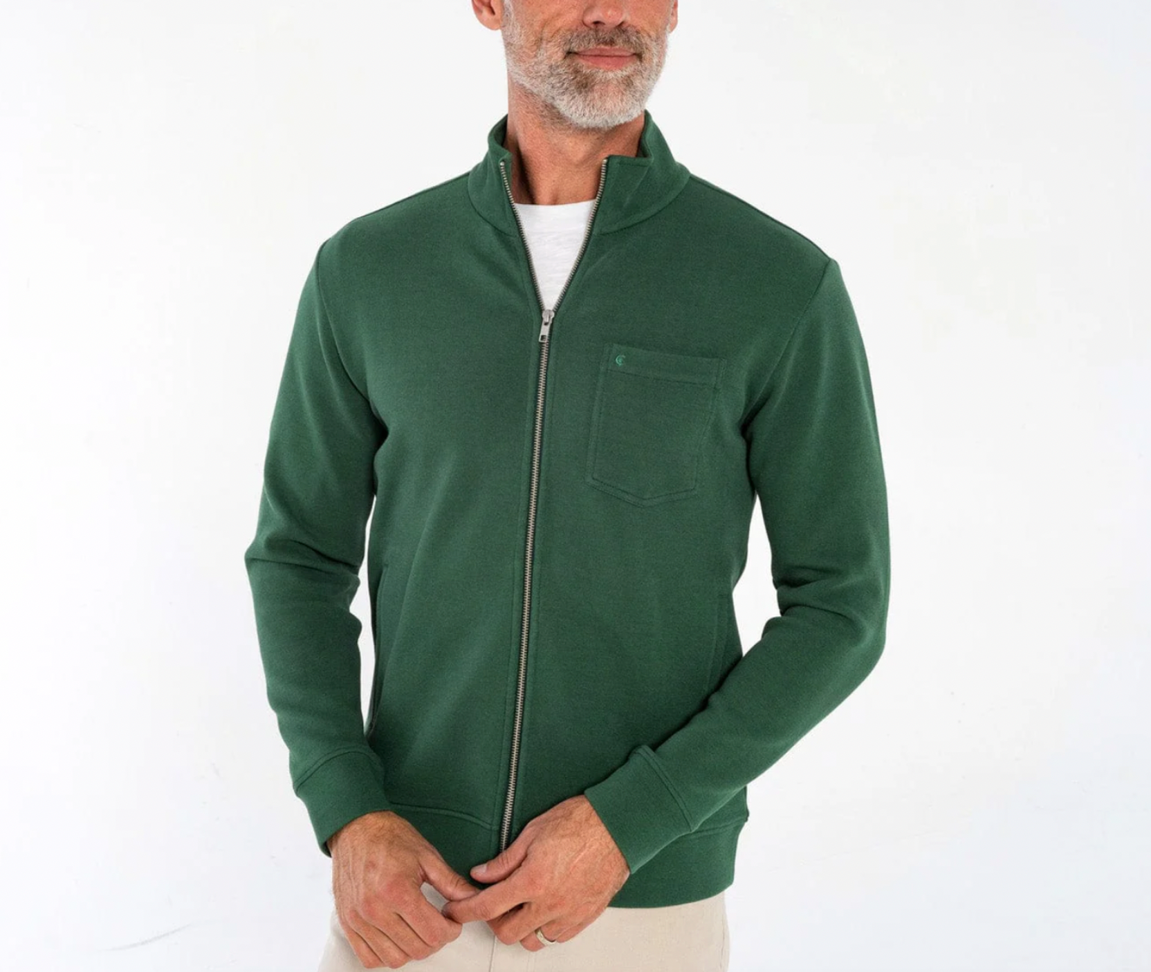 Criquet - Courtside Jacket